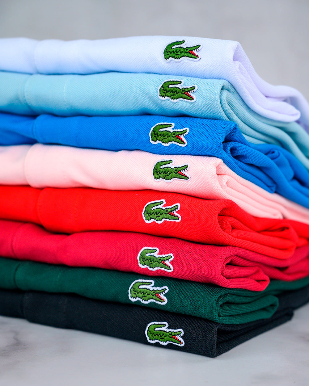 Polos Clasicos LCS – Tu Polo Gt